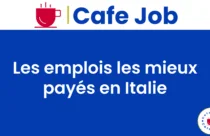 10 meilleurs sites de recherche d'emploi en Italie en 2025