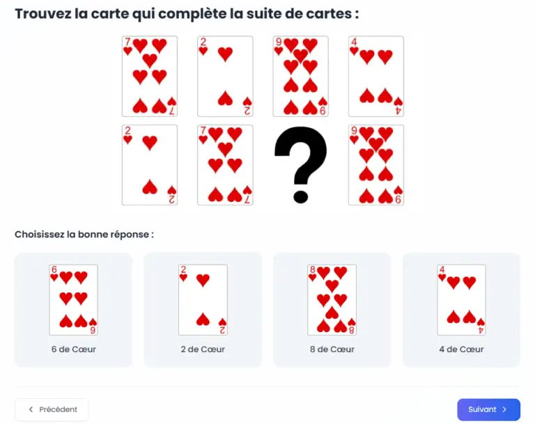 Les tests psychotechniques en recrutement : Les conseils